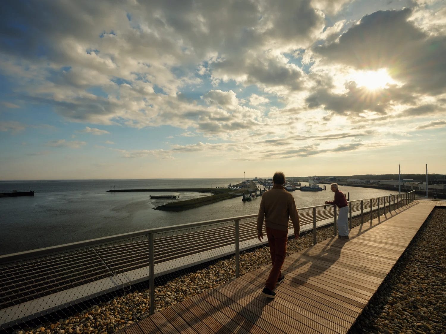 SEA – Ervaar de Waddenzee in het WEC